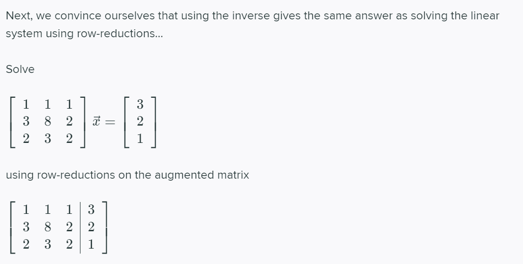 solved-next-we-convince-ourselves-that-using-the-inverse-chegg