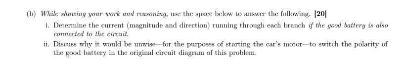 Solved 3. The figure below illustrates how to set up the act | Chegg.com