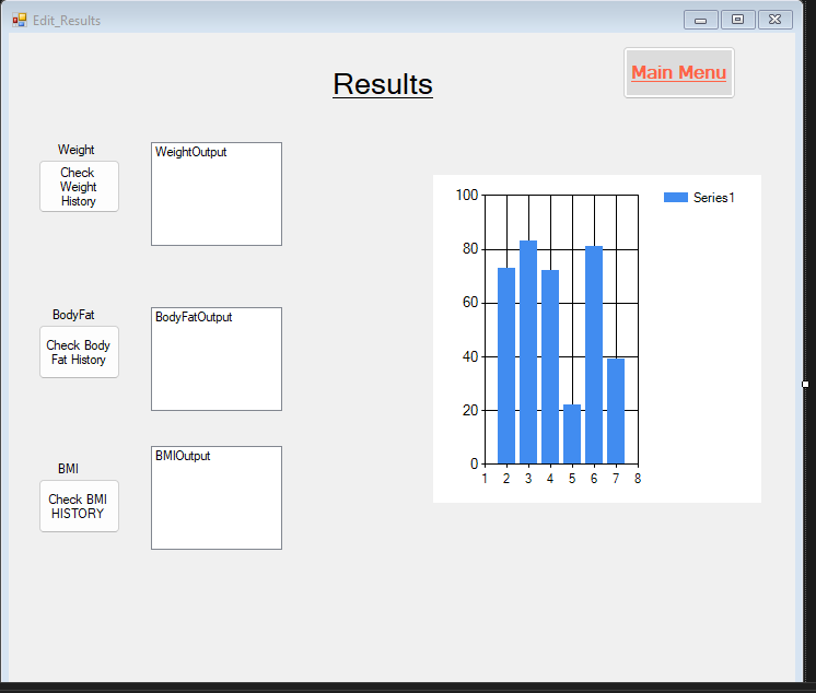 Solved This is in visual studio, visual basics framrwork | Chegg.com
