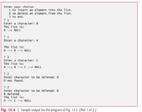 Solved This class is C programming Project from Ch 12. | Chegg.com