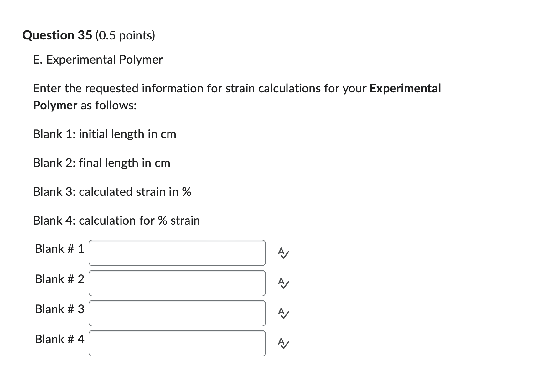 E. Enter the Borax:glue ratio for the Experimental | Chegg.com