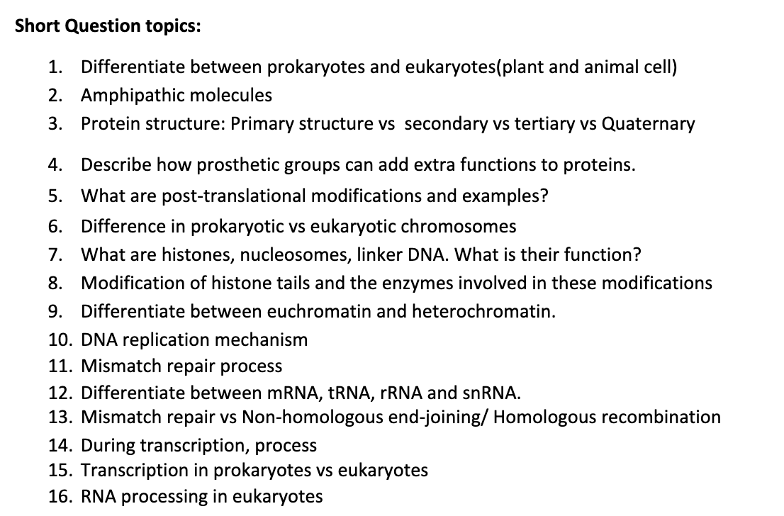 Solved Chapter 6 39. What are mutations, and types of | Chegg.com