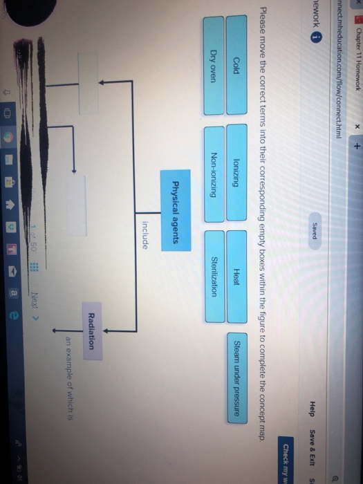 Solved ter 11 Homework nnect.mheducati /connect.html ework | Chegg.com