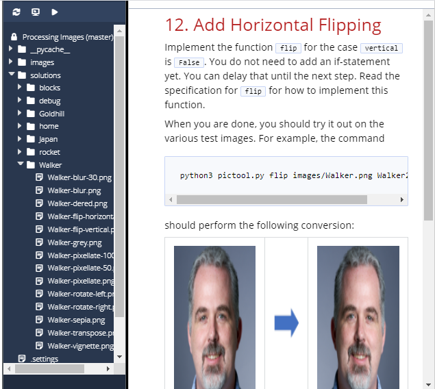 Solved Could you help me implement this function, | Chegg.com