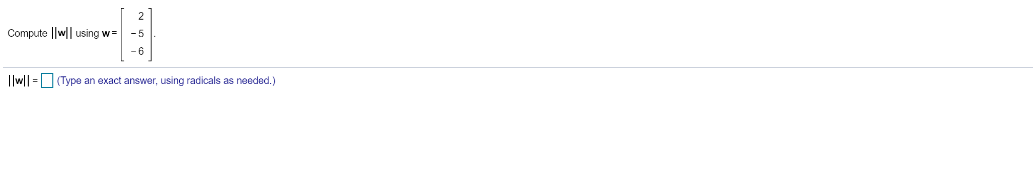 Solved Find A Unit Vector In The Direction Of The Vector A Chegg