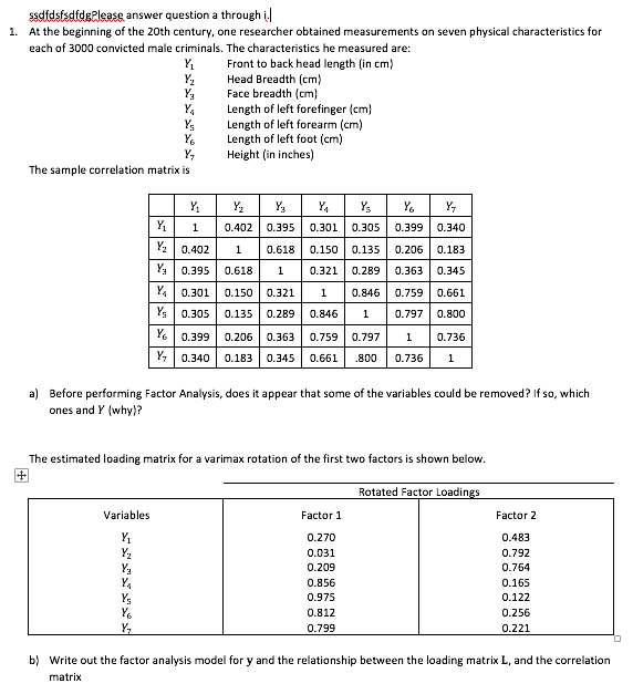 Solved Can you please answer those questions, and it have no | Chegg.com