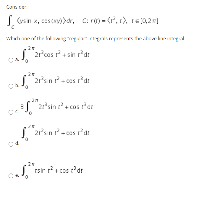Solved Consider: | | Chegg.com