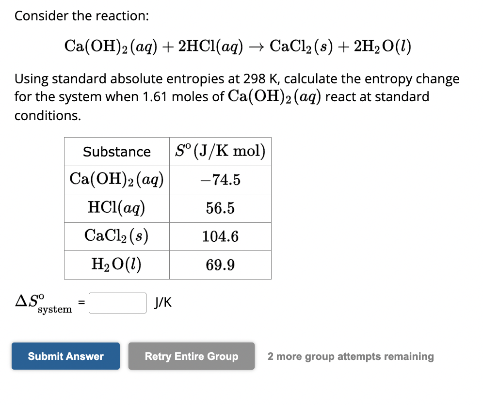 Solved Consider the | Chegg.com
