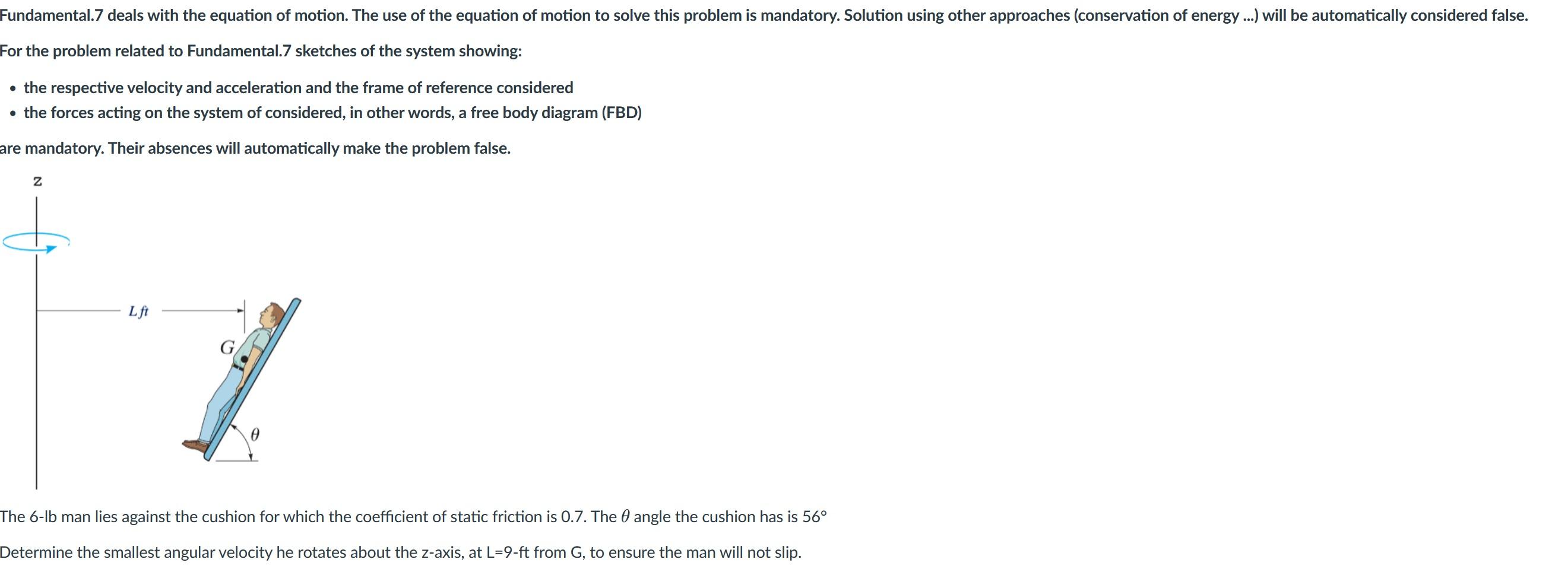 Solved For the problem related to Fundamental.7 sketches of | Chegg.com