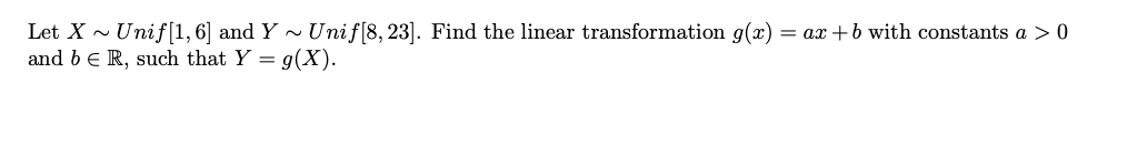 Solved Let U1,U2,U3 be i.i.d Uniform[0,1] random variables. | Chegg.com