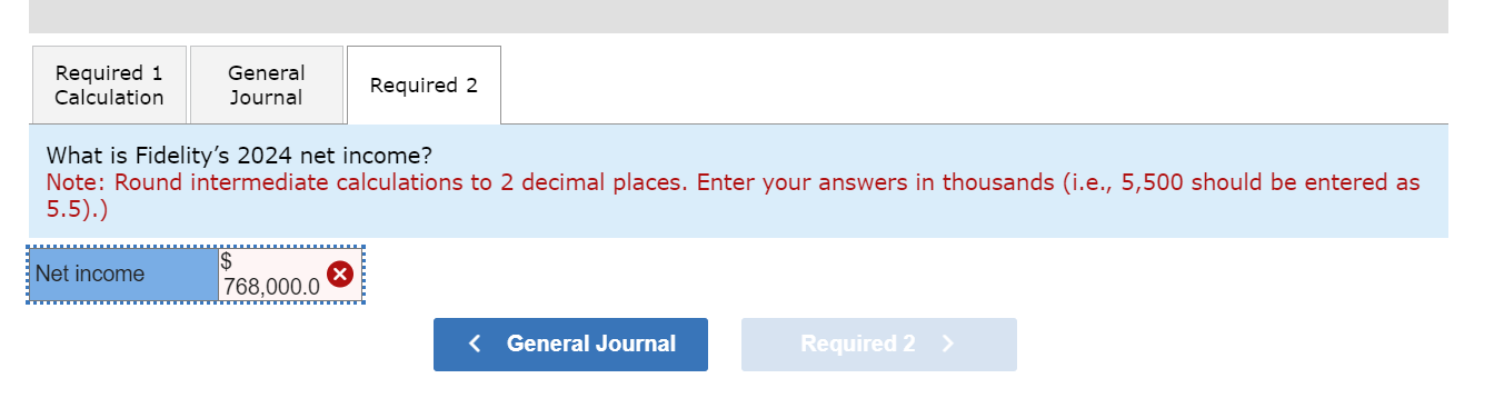 Solved Exercise 16-16 (Algo) Multiple differences; financial | Chegg.com