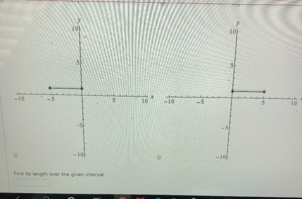 Solved Sketch the plane curve. r(t) = 5 sin(t)i + JOH -10 | Chegg.com