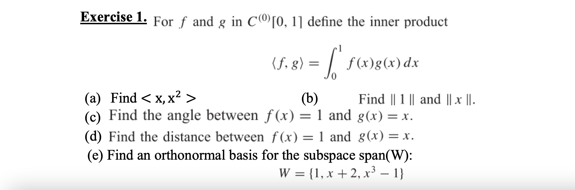 Solved I want a definitive answer to this question with an | Chegg.com