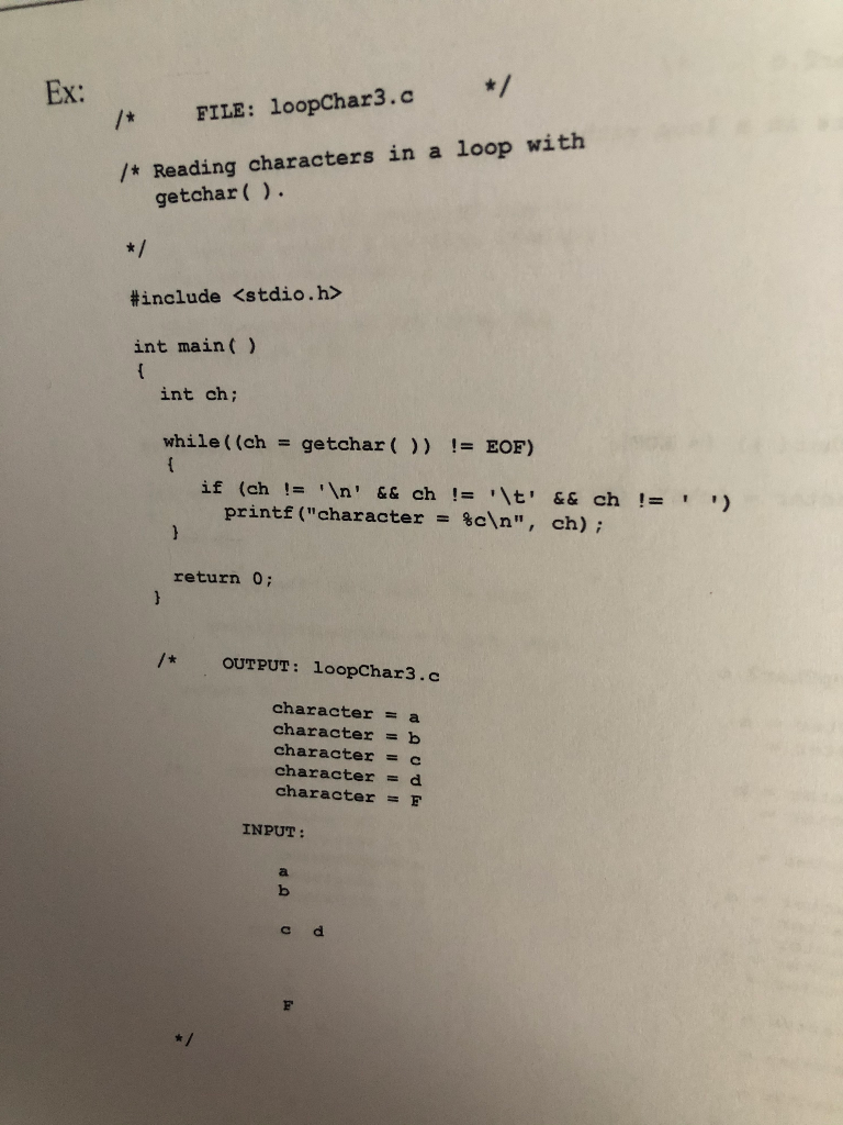 Solved I need the answer for Exercise # 11 only, Exercise #7 | Chegg.com