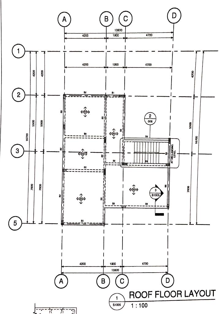 Solved Calculate the TOTAL PLINTH AREA of the project | Chegg.com