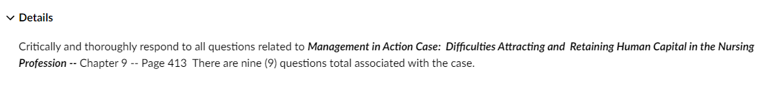 Solved FOR DISCUSSION Problem-Solving Perspective 1. What is | Chegg.com