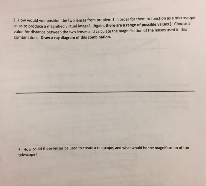 Solved First picture is what i did for problem 1. I NEED | Chegg.com