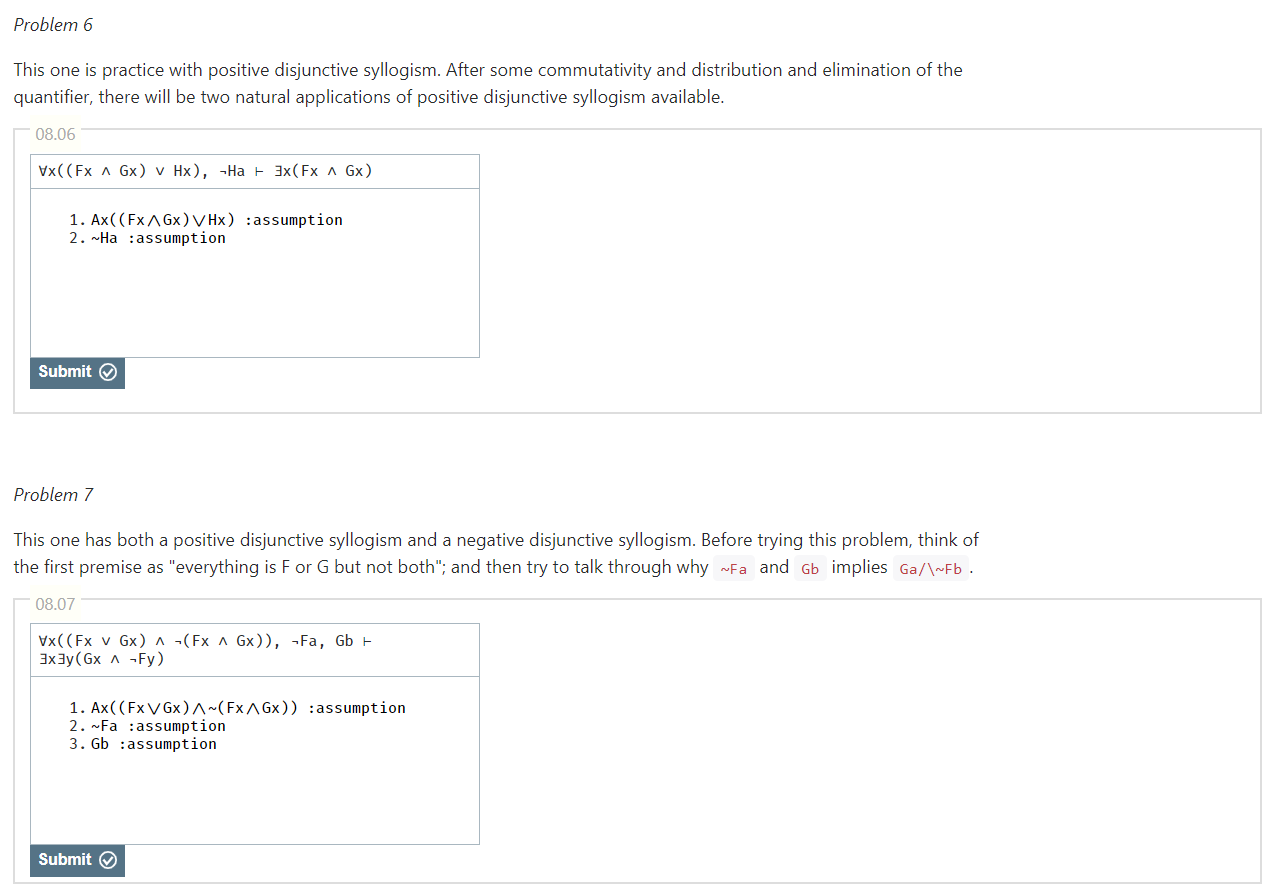 Solved Problem 6 This one is practice with positive | Chegg.com