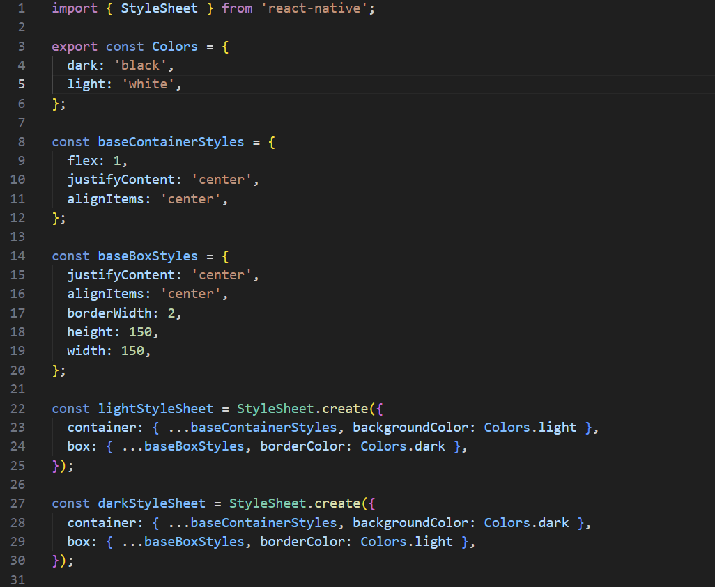 Solved I am working on this project with profile cards, I | Chegg.com