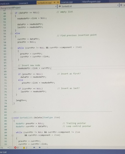 Solved Input and output file data shown below wy Licenset | Chegg.com