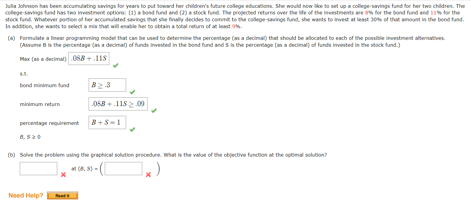 Solved Question | Chegg.com