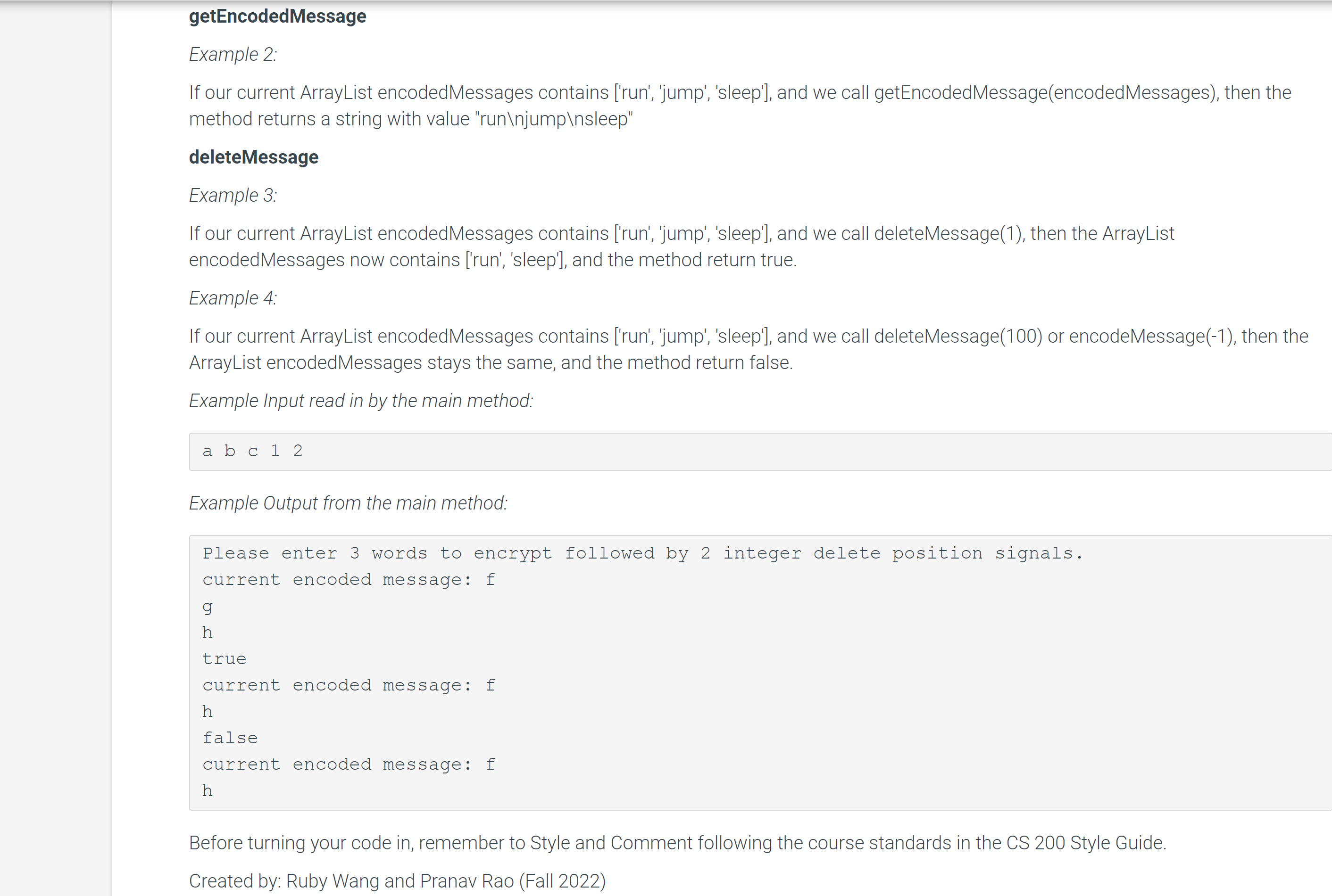 Solved I need help for this in Java please. Following the | Chegg.com