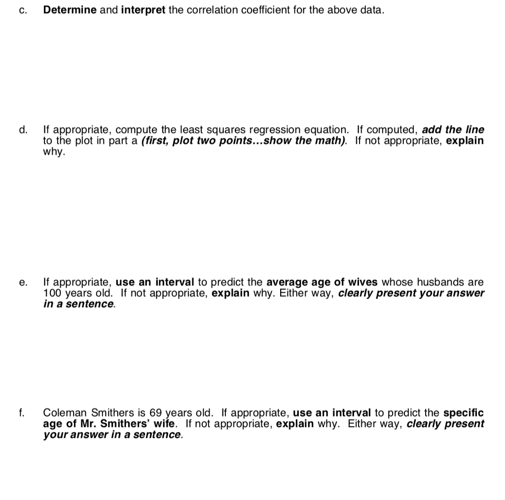 Solved (Each part is worth 5 points) Current Population | Chegg.com