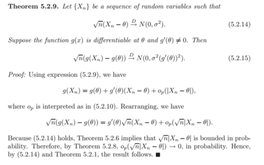 Solved 7.6.5. Let X1, X2,.., Xn be a random sample from a | Chegg.com Solved 7.6.5. Let X1, X2,.., Xn be a random sample from a | Chegg.com
