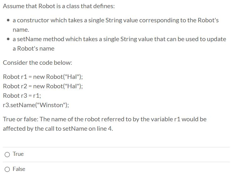 Solved Assume that Simplelnput is a class whose JavaDoc | Chegg.com