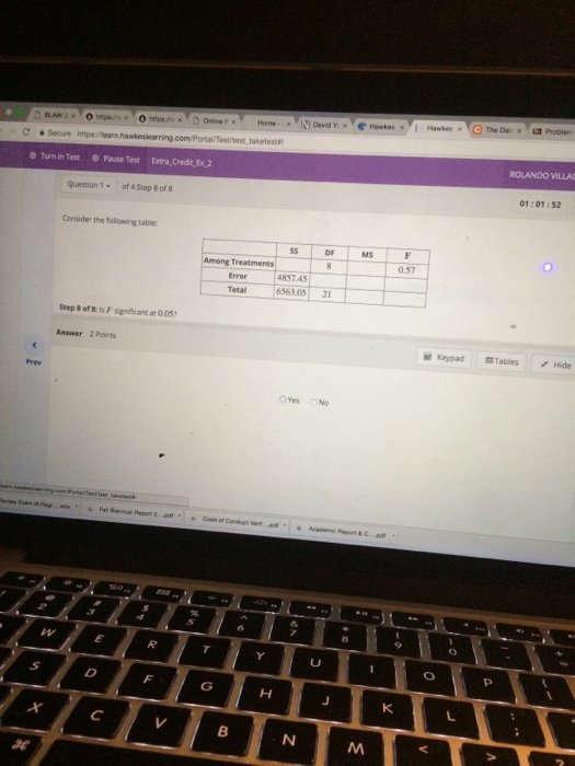 Solved Home x N David x The Datix e Secure https nearn | Chegg.com