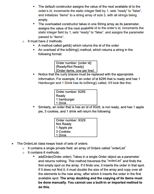Solved Introduction: As a review of your knowledge of the | Chegg.com