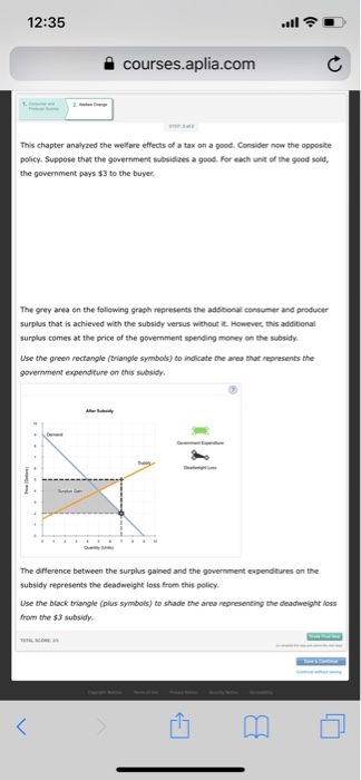 12:35 courses.apl.a.com This chapter analyzed the | Chegg.com