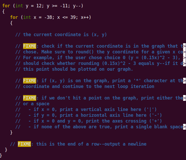 Solved For this program, the user will enter a choice of 0, | Chegg.com