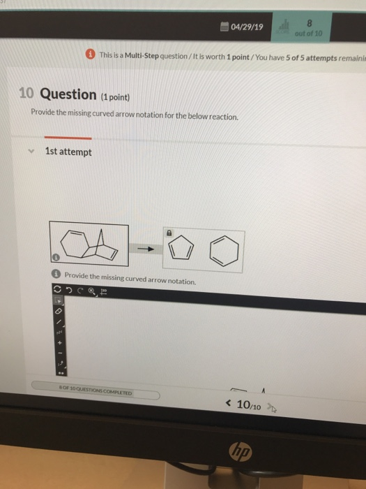 Solved 04/29/19 out of 10 0 This is a Multi- Step question/ | Chegg.com