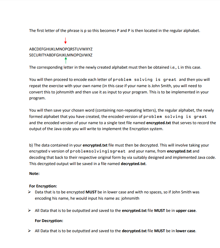 Take your calculated verification number and append | Chegg.com
