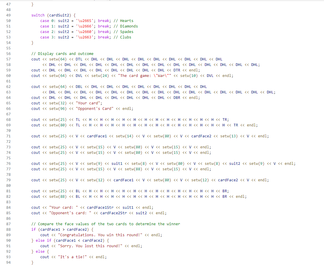 Solved PurposeThe purpose of this assignment is to | Chegg.com