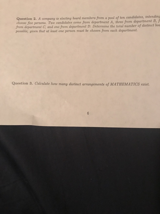 Solved MATH 141-505: Quiz 5-15th Oct, 2018 STUDENT NAME: | Chegg.com