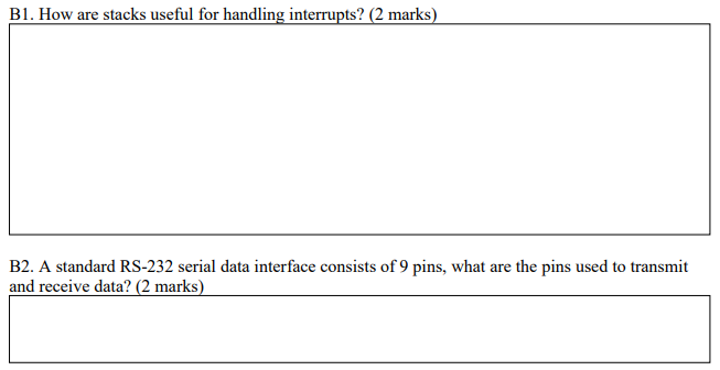 Solved Al. Assuming an 8 bit sign-magnitude binary number | Chegg.com