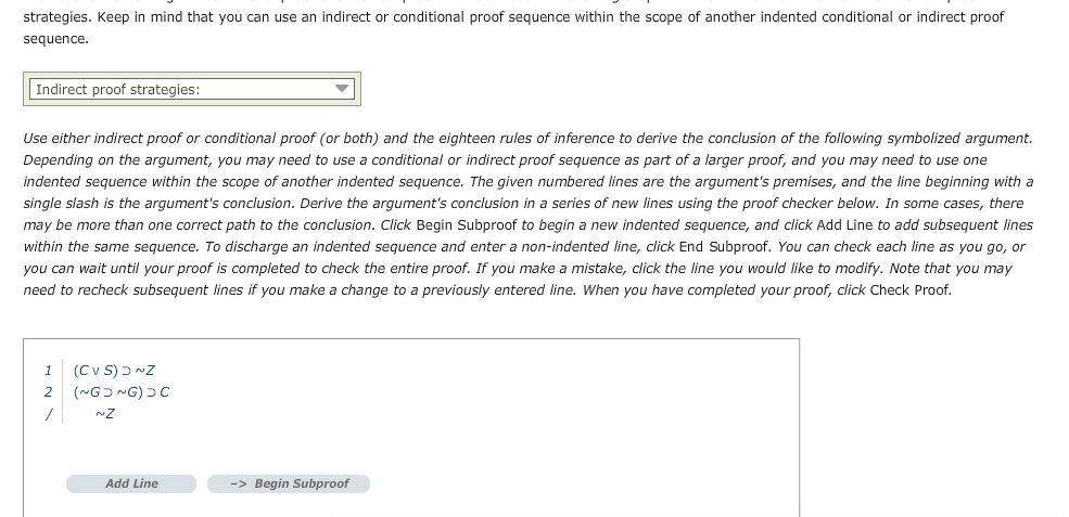 Solved Natural Deduction Practice 1 - Conditional and | Chegg.com Solved Natural Deduction Practice 1 - Conditional and | Chegg.com