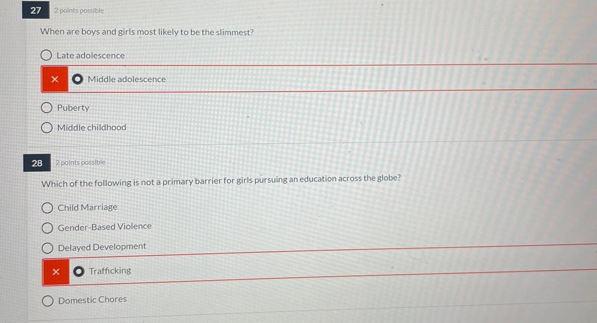 Solved 30 2 points possible Rates of childhood obesity... х | Chegg.com