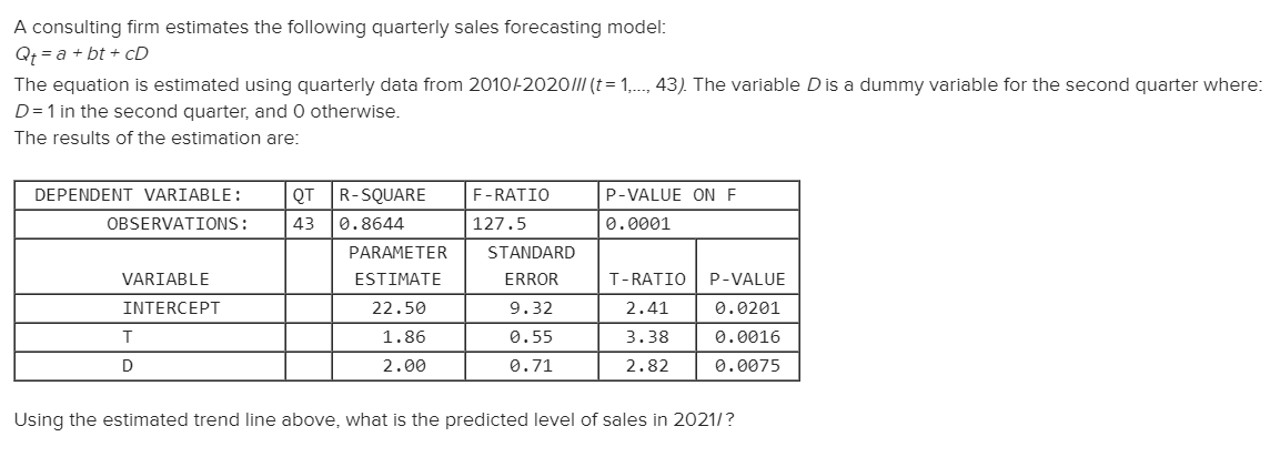 Solved Multiple ChoiceA. 110.06B. 106.20C. 104.34D. 102.2E. | Chegg.com