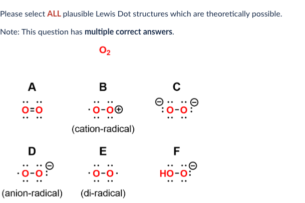 Solved Please identify the MINOR contributing resonance | Chegg.com