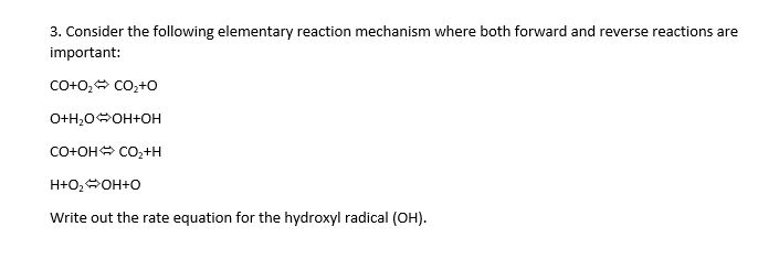 Solved THE EXAMPLE ATTACHED IS FOR EXPLANATION PURPOSES ON | Chegg.com