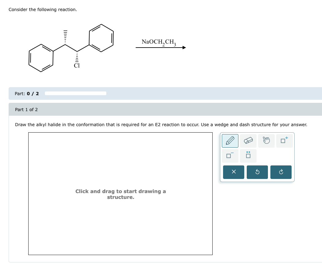 Consider the following reaction. | Chegg.com