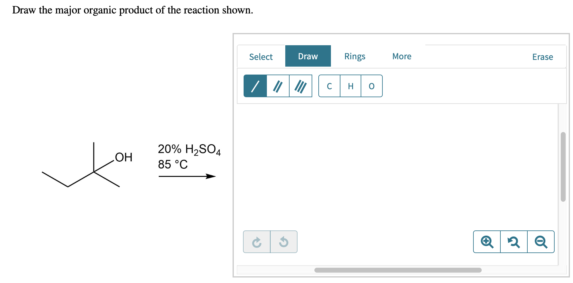 Solved Predict the products when 1-propanol is heated in the | Chegg.com