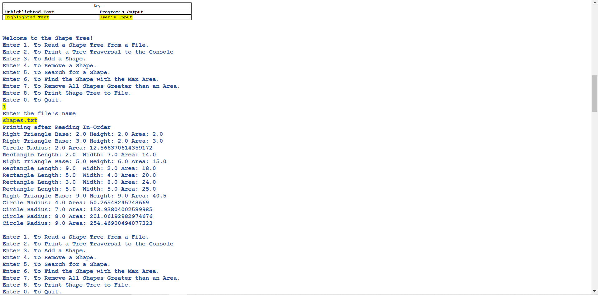 Solved Requirements: - Functionality. (80pts) - No Syntax, | Chegg.com