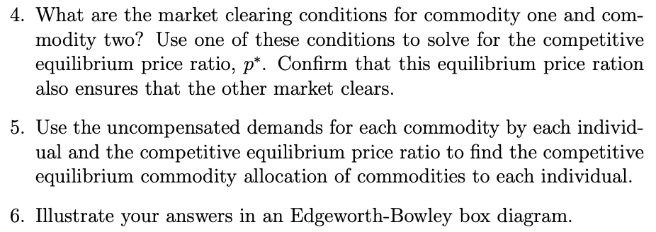 Solved Tutorial Question 1 Consider a two-person (A and B), | Chegg.com