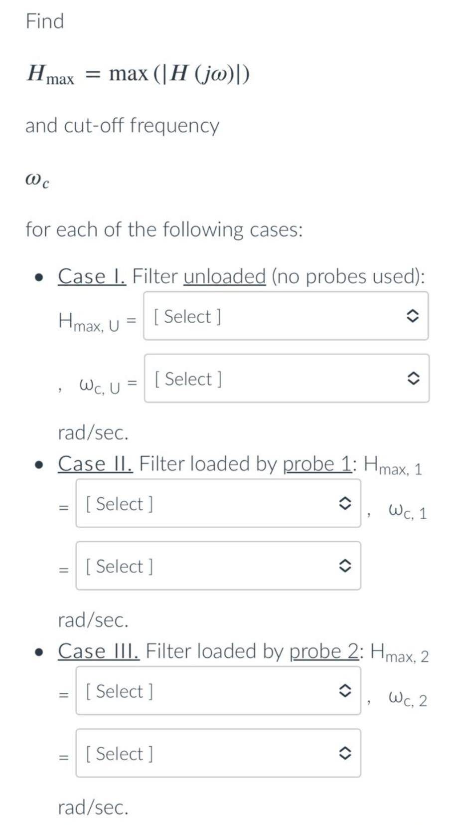 Solved Please solve it correctly and quickly. It is a easy | Chegg.com