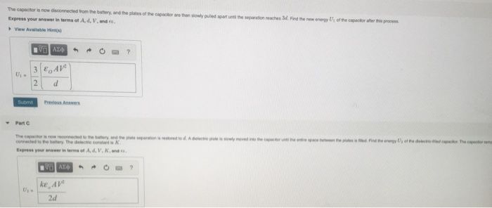 Solved Constants Learning Goal: To understand that the | Chegg.com Solved Constants Learning Goal: To understand that the | Chegg.com