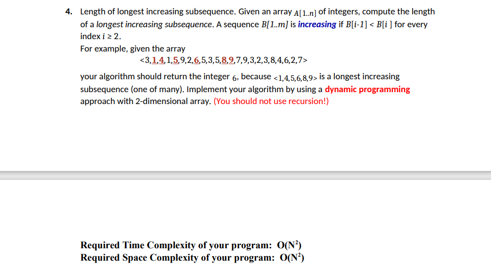Except for the parts marked as “Fill out this part!,” | Chegg.com